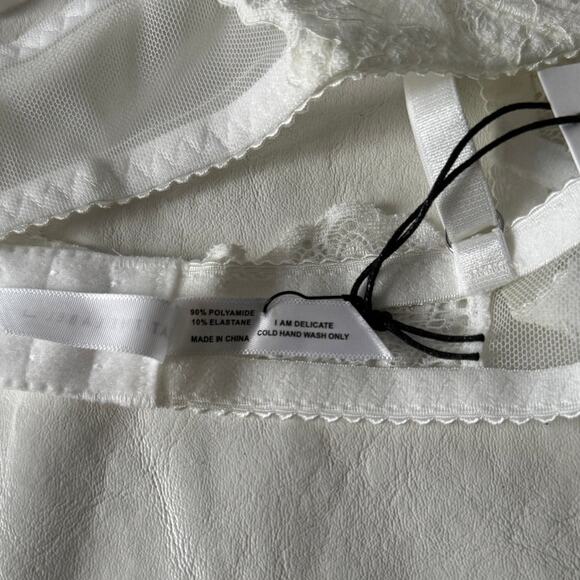 Kat The Label | Intimates & Sleepwear | Kat The Label Alice Underwire ...